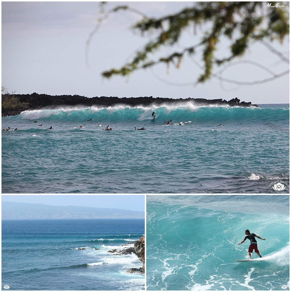 Maui Surfing | Maui Surf Lessons & Local Tips for Surfing in Maui