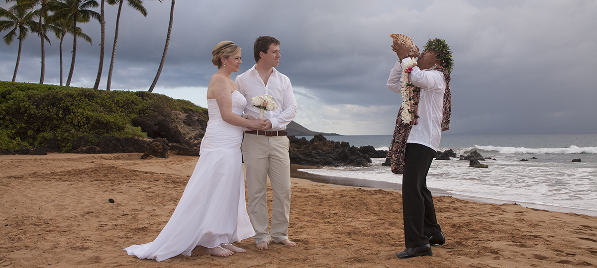 Married on Maui - Maui Guide