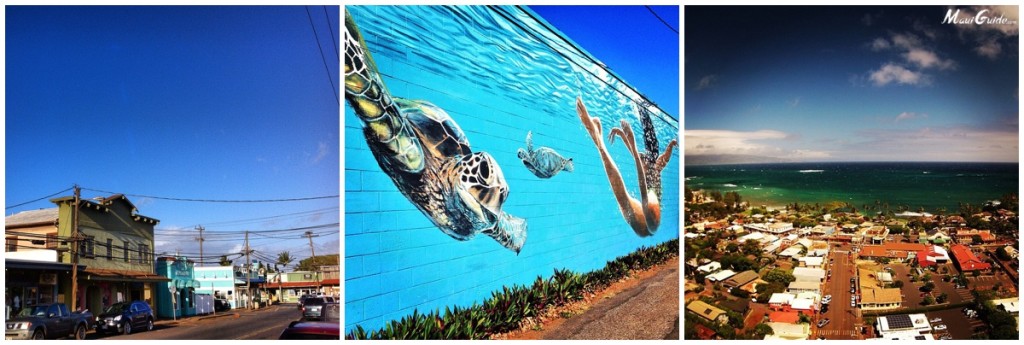 Paia Map | Photos, Video, & Local Tips for Paia Maui, Hawaii