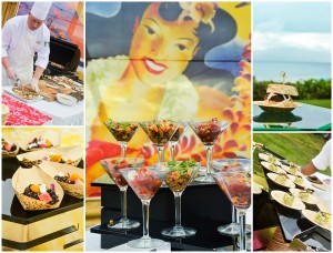 Taste of Summer - Maui Guide