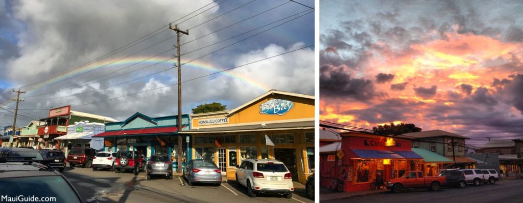 Paia Map | Photos, Video, & Local Tips for Paia Maui, Hawaii