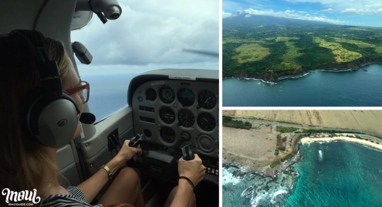 Fly Maui - Scenic Maui Discovery Flight - Our Review