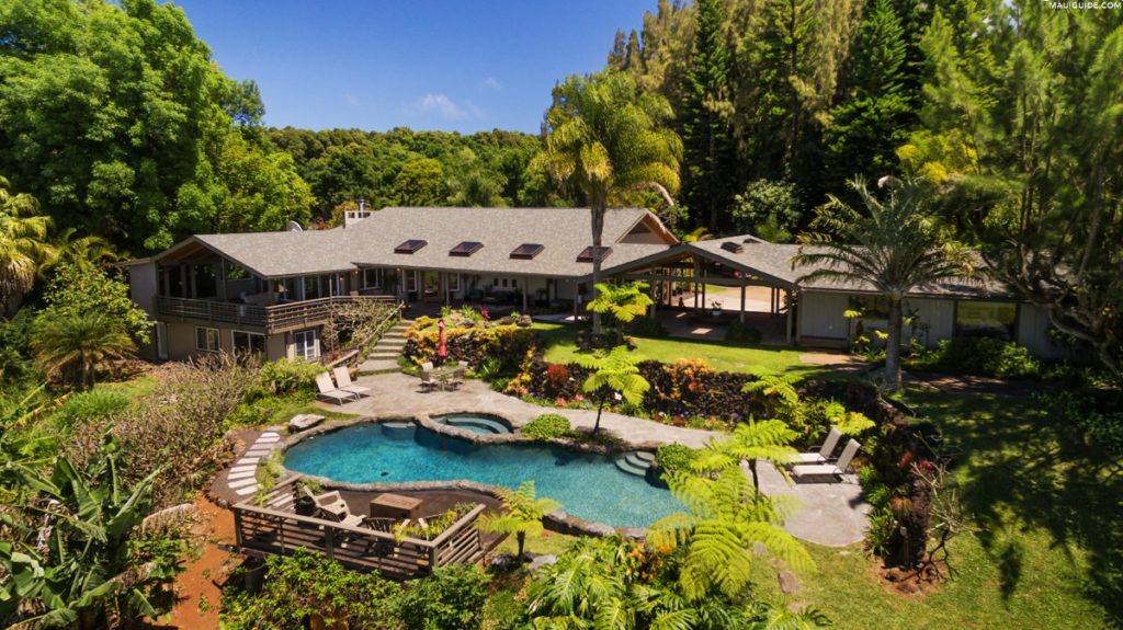 Paia Map | Photos, Video, & Local Tips for Paia Maui, Hawaii