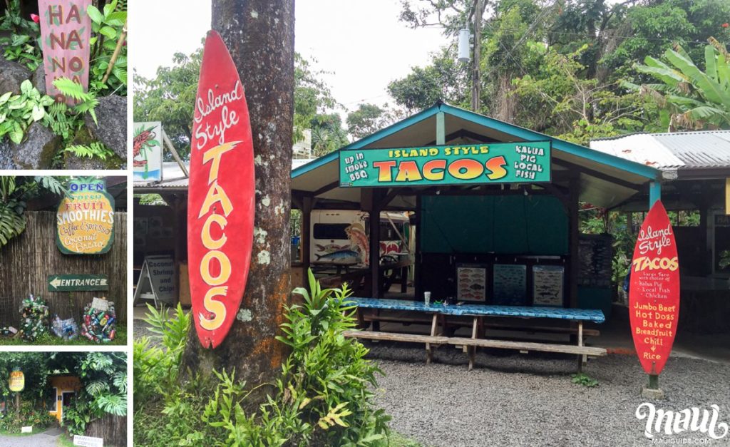 Nahiku Marketplace | Food & Coffee along the Road to Hana | Maui