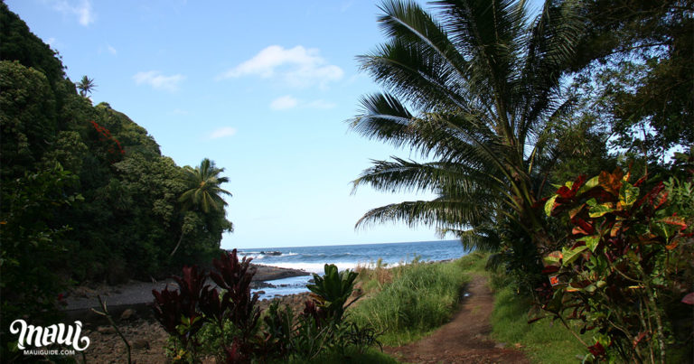 Backside of Maui | Photos & Local Tips for the Road to Hana