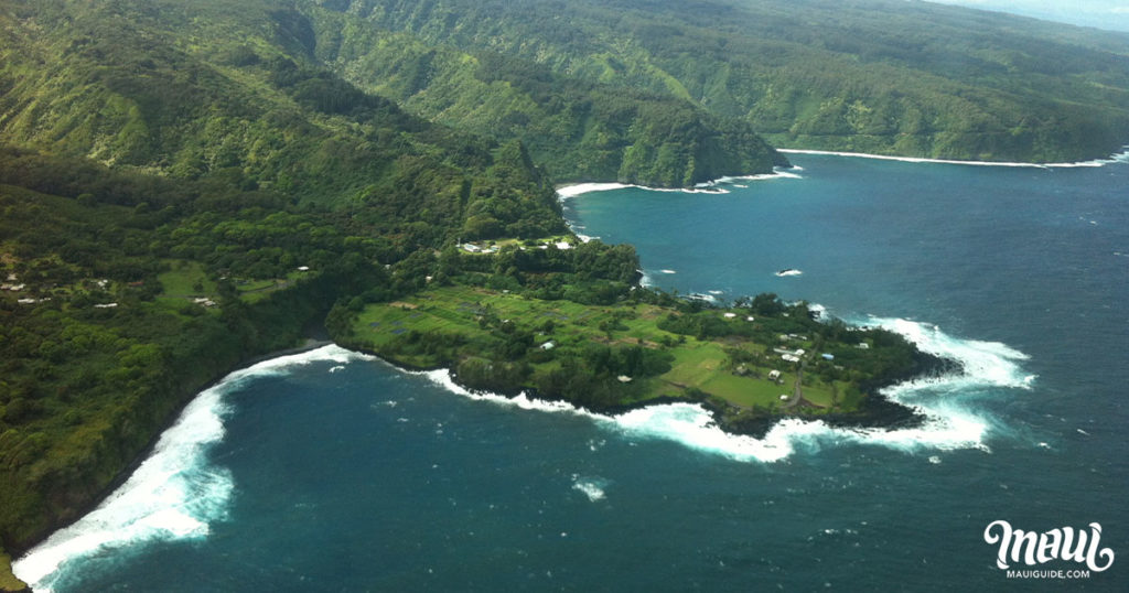Keʻanae Peninsula | Photos & Local Tips for the Road to Hana