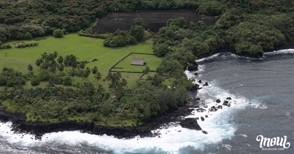 Kahanu Garden | Local Tips for the Road to Hana
