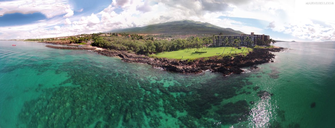 Deciding where to stay in Maui - Maui Lodging - Maui Guide