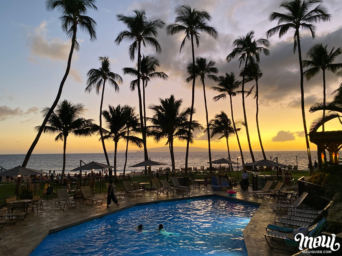 Deciding where to stay in Maui - Maui Lodging - Maui Guide