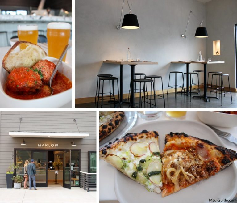 Mahalo Aleworks - Maui Brewery Reviews - Maui Guide