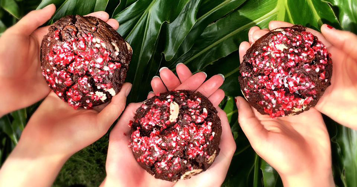 The Maui Cookie Lady - Makawao Maui | Best Hawaii Cookies