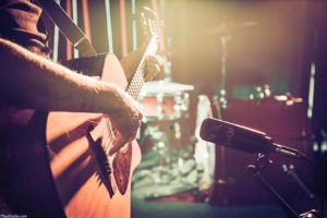 12 Maui Musicians and Bands to Stream Before Your Trip