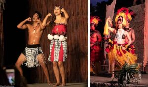 Luau Showdown: Royal Lahaina Luau vs Grand Wailea Luau - Maui Guide