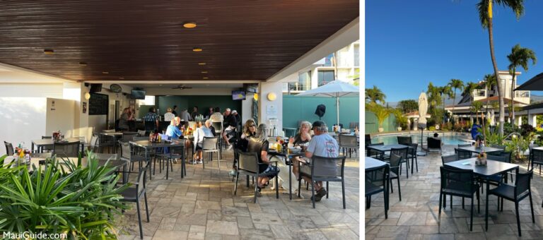 Maui Coast Hotel Review - Maui Lodging - Maui Guide