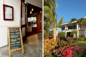 Kihei Caffe - Maui Restaurant Reviews - Fast, Great Breakfast