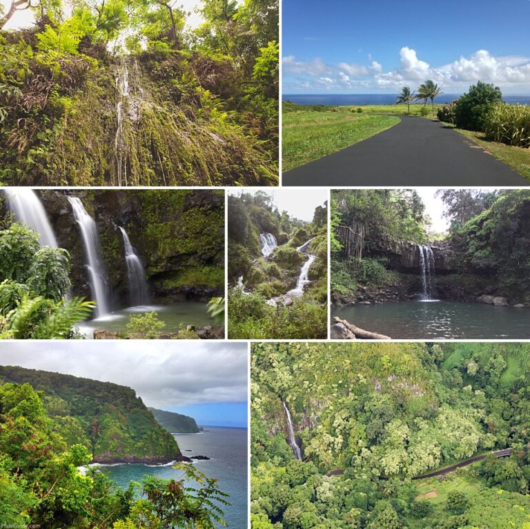 Maui Info From A-Z: Your 2025 Maui Index - Maui Guide