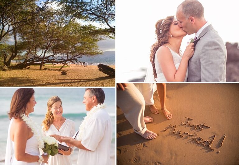 White Rock Beach (Palauea) Review - Maui Guide