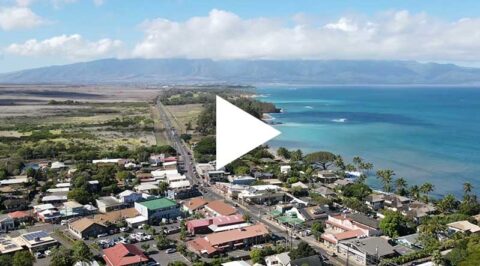 Paia Map | Photos, Video, & Local Tips for Paia Maui, Hawaii