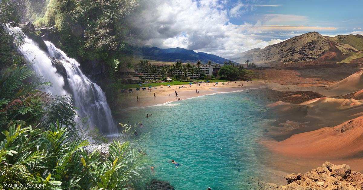 Waikapu Map | Photos, Video, Local Tips Waikapu Maui, Hawaii